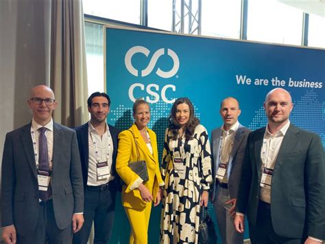 Csc Global Financial Markets On Linkedin Superreturn Csc Privatecapital