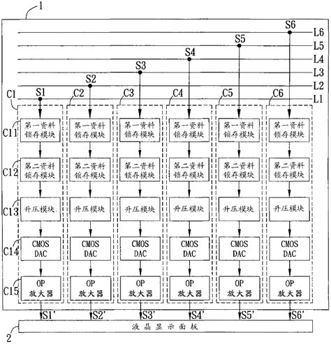 Driving Circuit And Operation Method Thereof Eureka Patsnap
