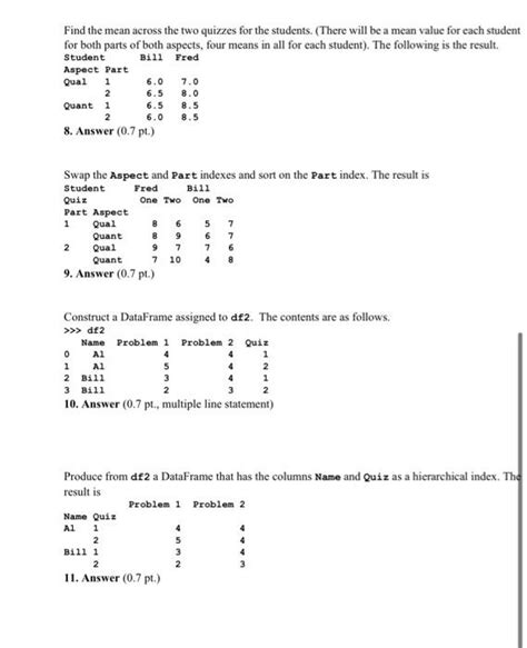 Solved The Following Are Excises You Should Do In Jupyter