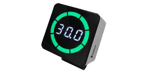 Aramco Approved Pwas Sensor System