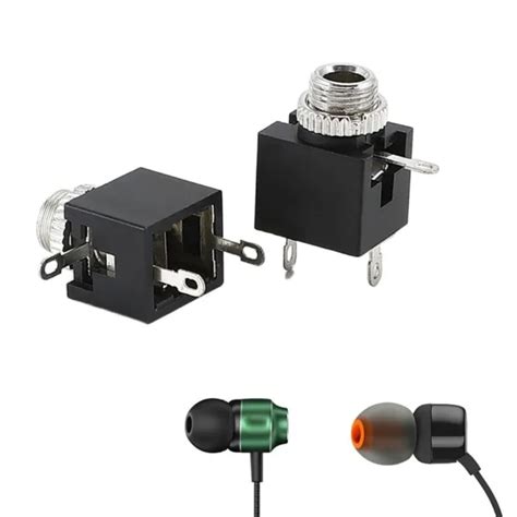 Headphone Connector Pinout A Comprehensive Guide To Understanding Wiring Connections