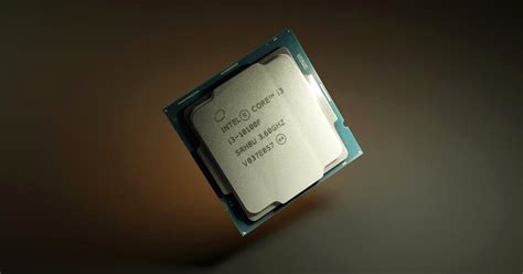 Похоже Intel откажется от гипертрейдинга у десктопных процессоров