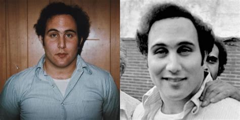 Il Serial Killer Conosciuto Come Figlio Di Sam David Berkowitz Ha