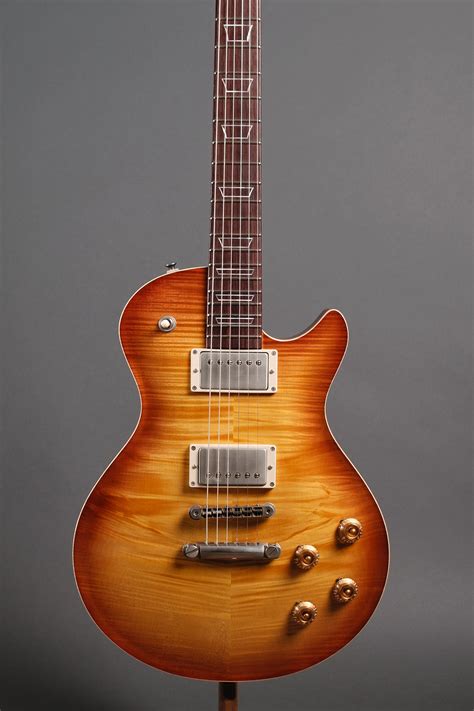 Patrick James Eggle Macon Single Cut Website