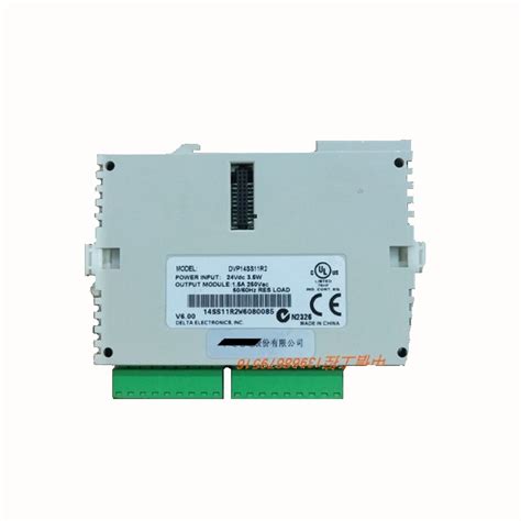 New PLC DVP SS Series VDC DI DO Relay Standard DVP SS R Shopee Philippines