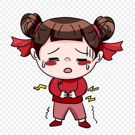 Hungry Emoji Clipart Hd PNG Chinese Doll Hungry Emoji Pack Hungry Im Hungry Lust PNG Image