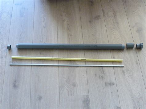 Capacitive Fluid Level Sensor 14 Steps With Pictures Instructables