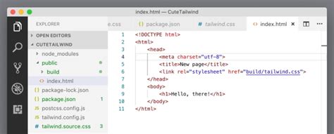 The Complete Guide To Customizing A Tailwind Css Theme