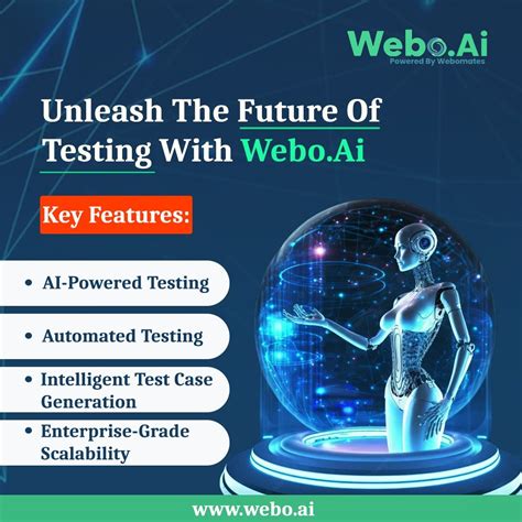 Webomates Inc On Linkedin Webomates Ai Testautomation