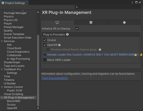 troubleshooting setting up quest 2 with unity r oculusquest