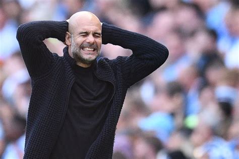 Three Inter Milan Players Have Beaten Man City Coach Pep Guardiola