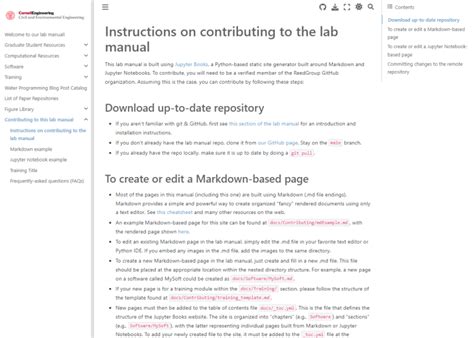 Water Programming A Collaborative Research Blog Tips And Tricks On