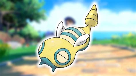 Pokémon Scarlet And Violet How To Evolve Dunsparce Into Dudunsparce Nintendo Life
