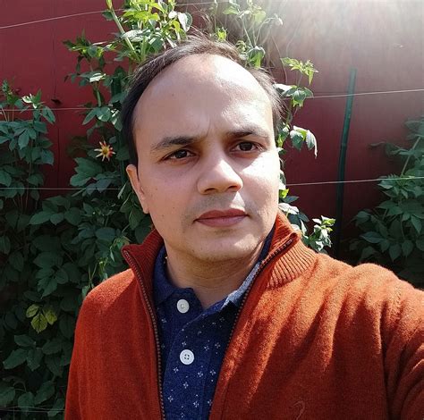 Yogesh Verma Medium