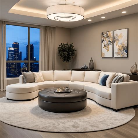 50 Contemporary Living Room Ideas To Redefine Modern Elegance