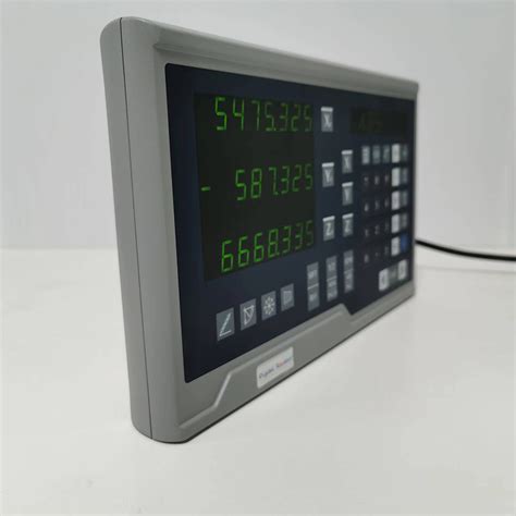 Metal Lathe Digital Readout At James Loman Blog