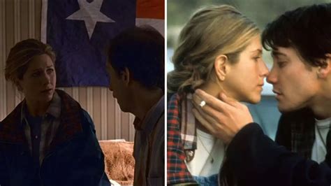 Why Jake Gyllenhaal Admitted Sex Scene With Jennifer Aniston Was ‘torture