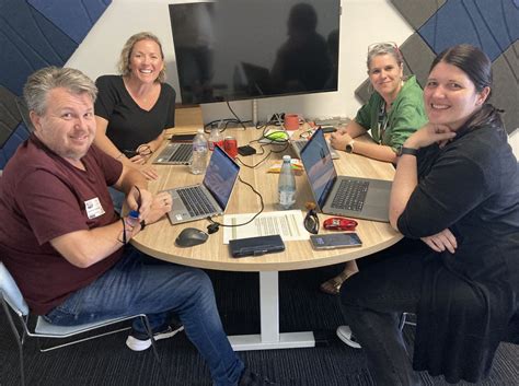 Behind The Scenes Of Service NSWs AI Hackathon Service NSW
