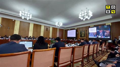 Хөгжлийн банкны чанаргүй зээлтэй холбоотой байж болзошгүй 20 улстөрчийг зарлалаа