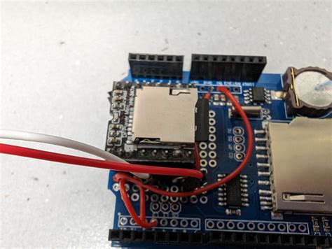 Help With Dfplayer Mini Mp3 Player General Electronics Arduino Forum