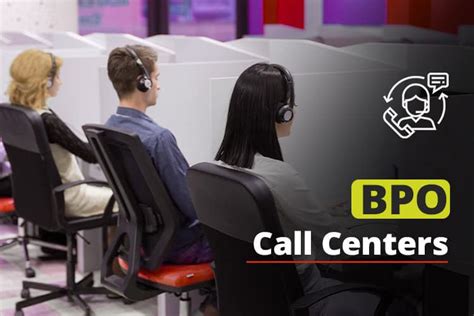 What Is A BPO Call Center And What Does It Do