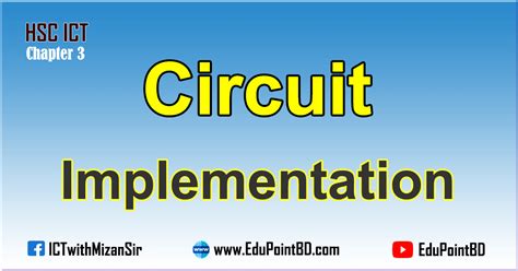 Logic Circuit For Logic Function And Logic Function From Logic Circuit