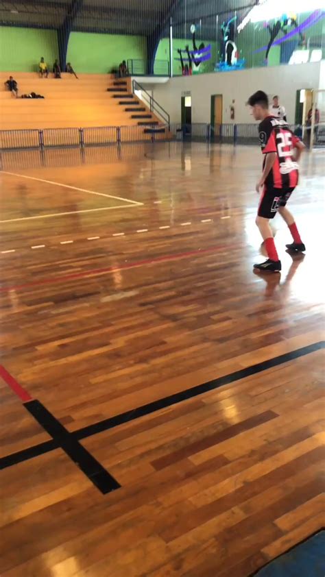 Nutmeg Punishment 🔥 Ig Euluiz07 7futsal Rfutsal