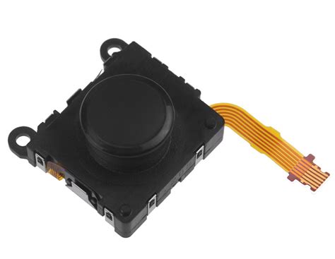 New PSP PS Vita Analog Joystick Replacement