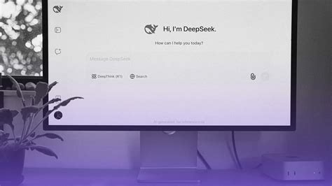 Build Your Own Deepseek Web App From Scratch Using Deepseek R On Ubuntu A Step By Step Guide