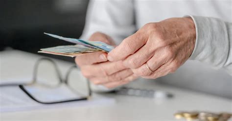 Повысится средний размер пенсии по старости