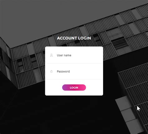looking for a resource to develop apm logon page devcentral