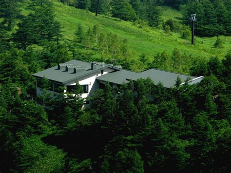 ランプの宿高峰温泉 旅館 温泉・宿泊 トリップアイデア Go Nagano 長野県公式観光サイト