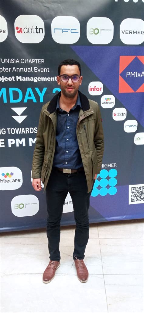 Marwen Azzabi On Linkedin Pmitc Projectmanagement Ai