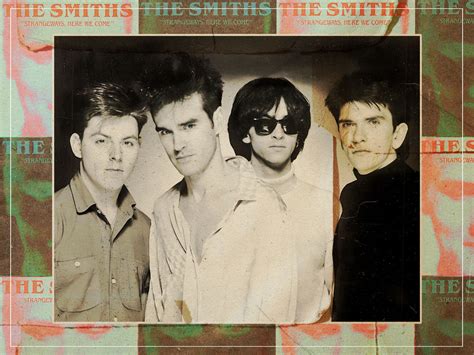The Smiths Regresan