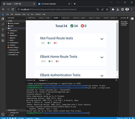 Shiva Ram Battu On Linkedin Day133 140daysofcodechallenge Connections Ccbp Nxtwaveteam