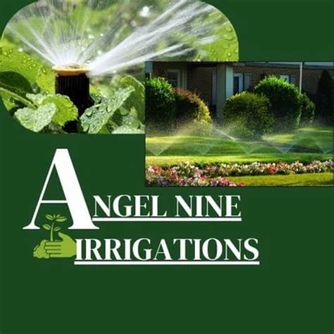Irrigation Scheme Designing Service In New Delhi Id 2854900919591