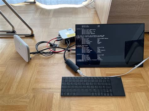 SOLVED Permanently Install OpenWrt On Dev Sda Intel 64Bit Installing And Using OpenWrt