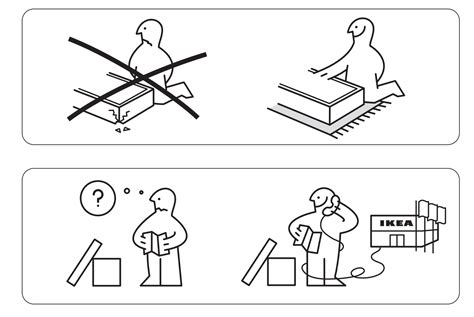Things I Learned From Assembling Ikea Furniture The Odd Apple
