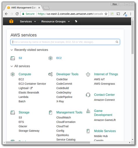 github dwyl learn amazon web services star amazing guide to using