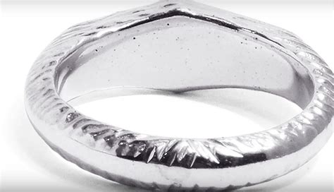 15 Various Jewelry Casting Defects Causes And Remedies A Comprehensive Guide