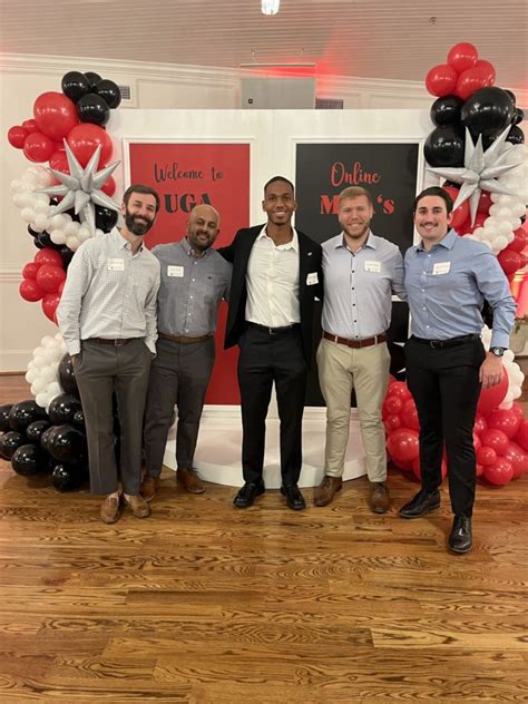 Kevin Nwogu On Linkedin Were Going To Grad School I Spent This Past