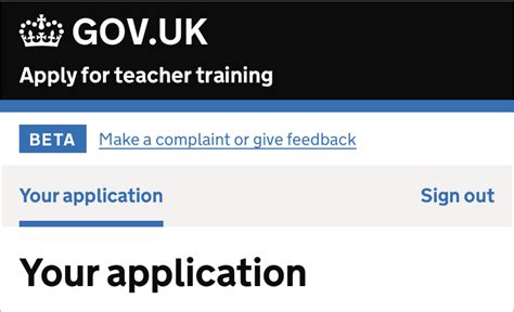 Navigation We Want Your Input Examples Research Code Alphagov Govuk Design System
