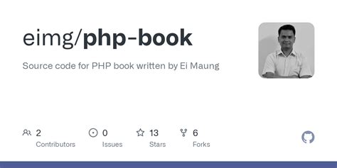 Php Book Login Php At Master Eimg Php Book Github