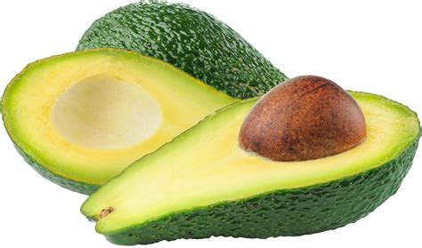 Avocado Png