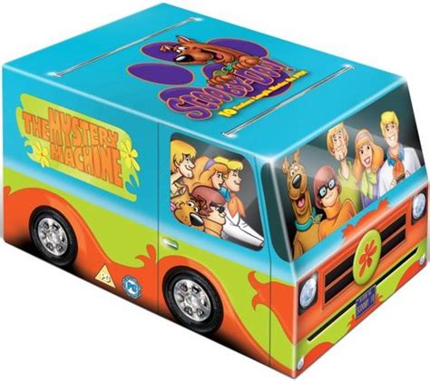 Scooby Doo And The Samurai Sawd Scooby Doo Wallpaper 31849125 Fanpop