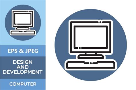 Design And Development Computer Graphic By Beldonbenediktus · Creative