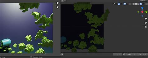 light showing up in render that s not in scene viewport lighting and rendering blender