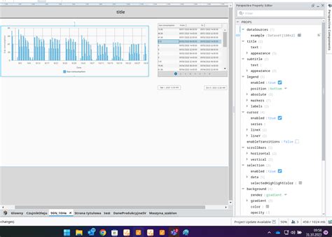 Xy Chart Moving The Chart With The Mouse Ignition Inductive Automation Forum