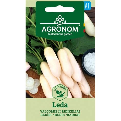 Качествени и професионални семена на вкусни репички Гарантирано качество и изгодна цена