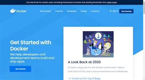 ITとセキュリティのあれこれ Dockerの概要